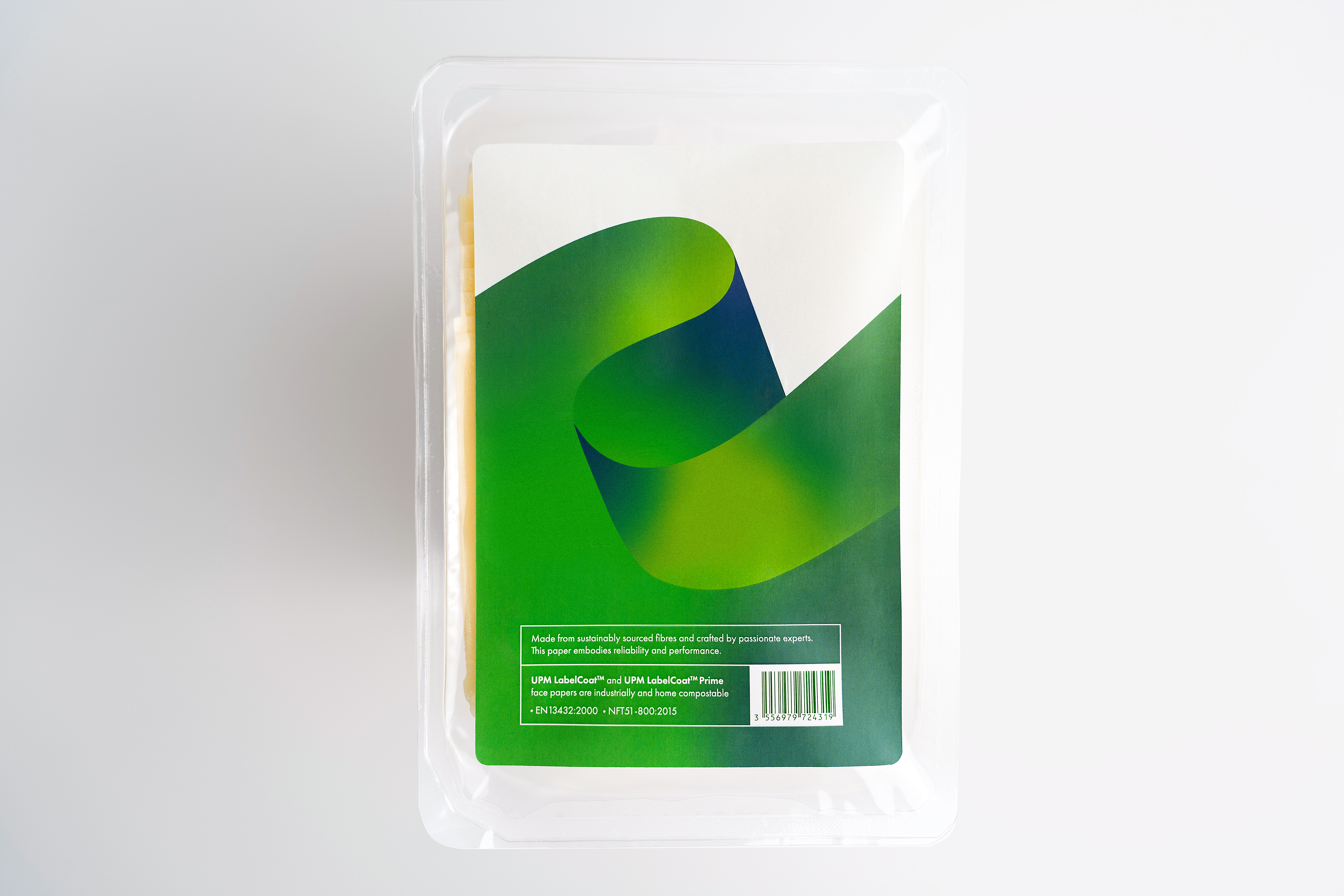 UPM LabelCoat™ | UPM Specialty Materials